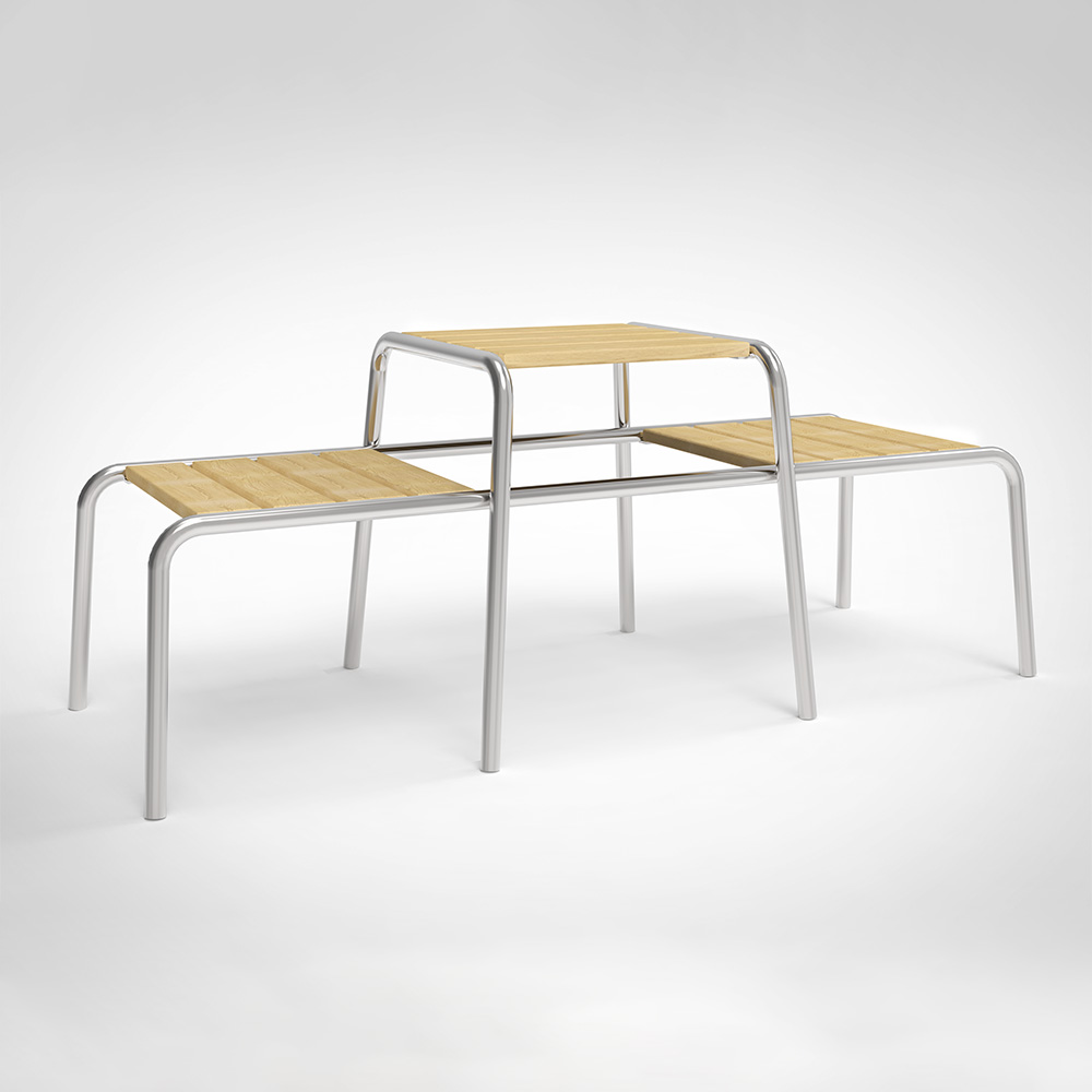 Prispall - par Urbanplay / Playgones